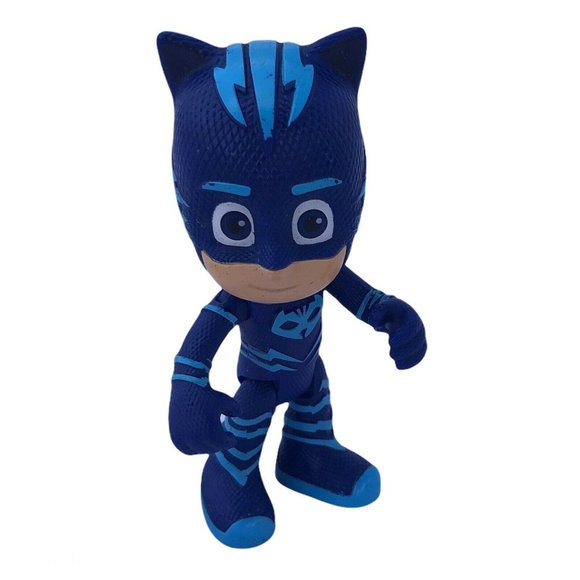 Just Play | Toys | Pj Masks Hero Catboy 3 Articulated Action Figure ...